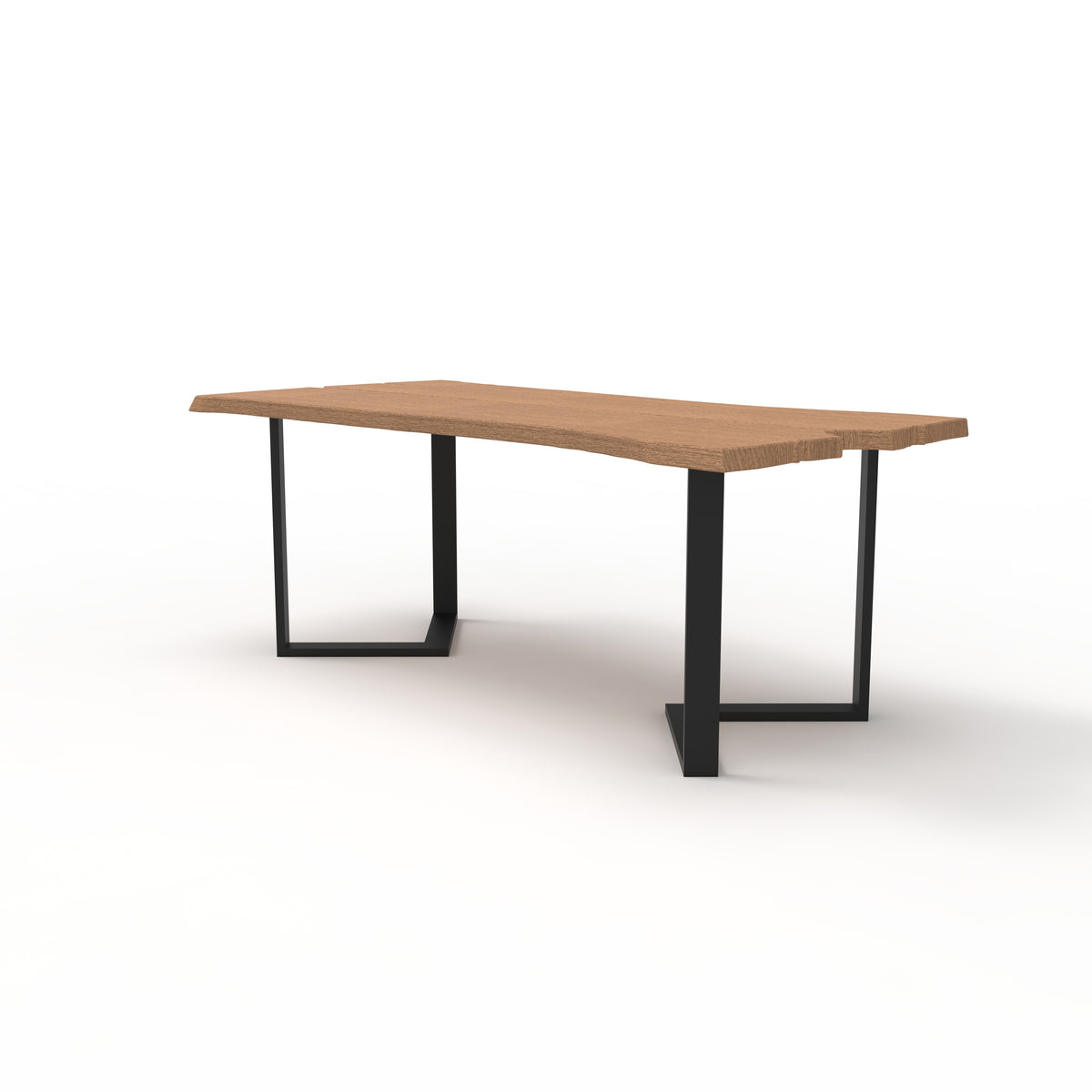 Stowe Dining Table Leg – Relentless Designs
